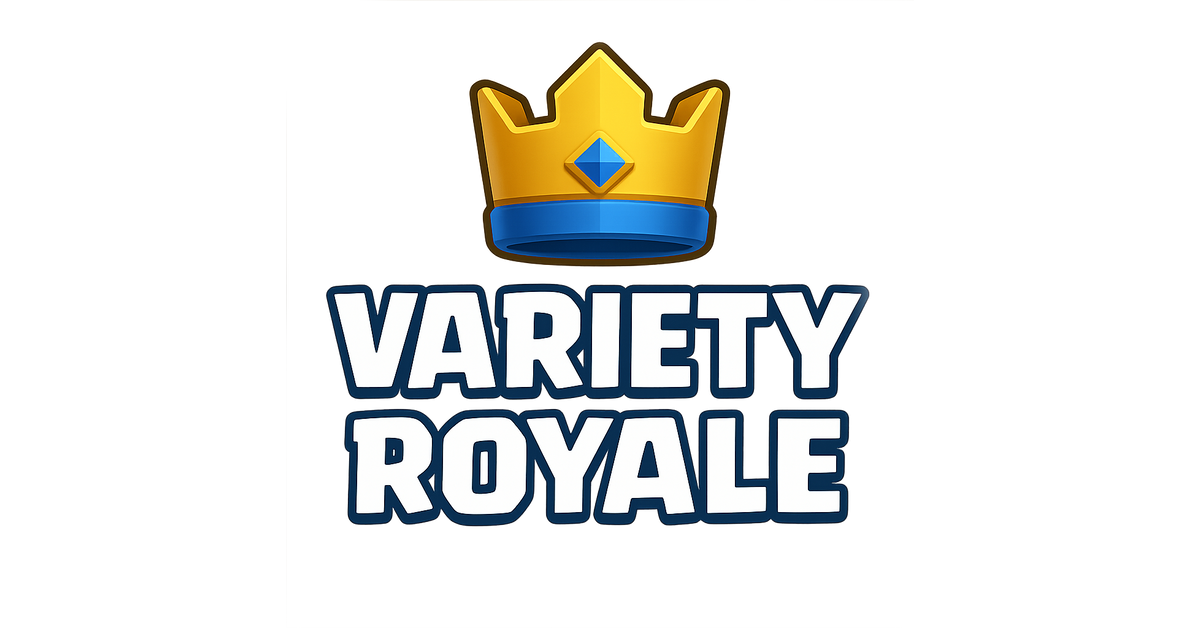 Variety Royale
